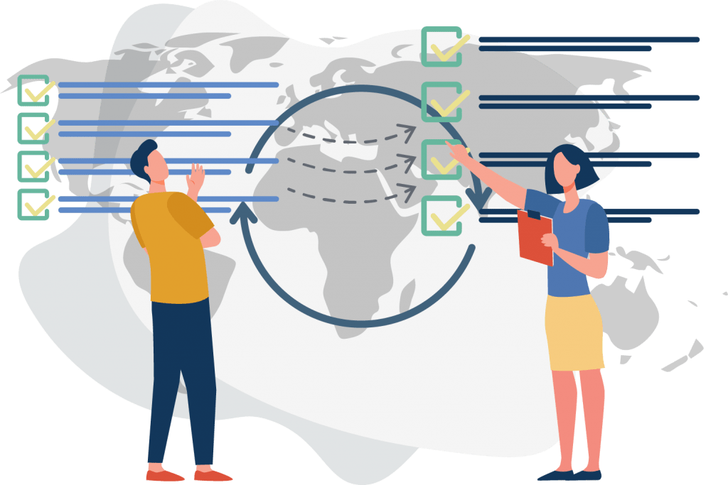 Compliance management - Seconize